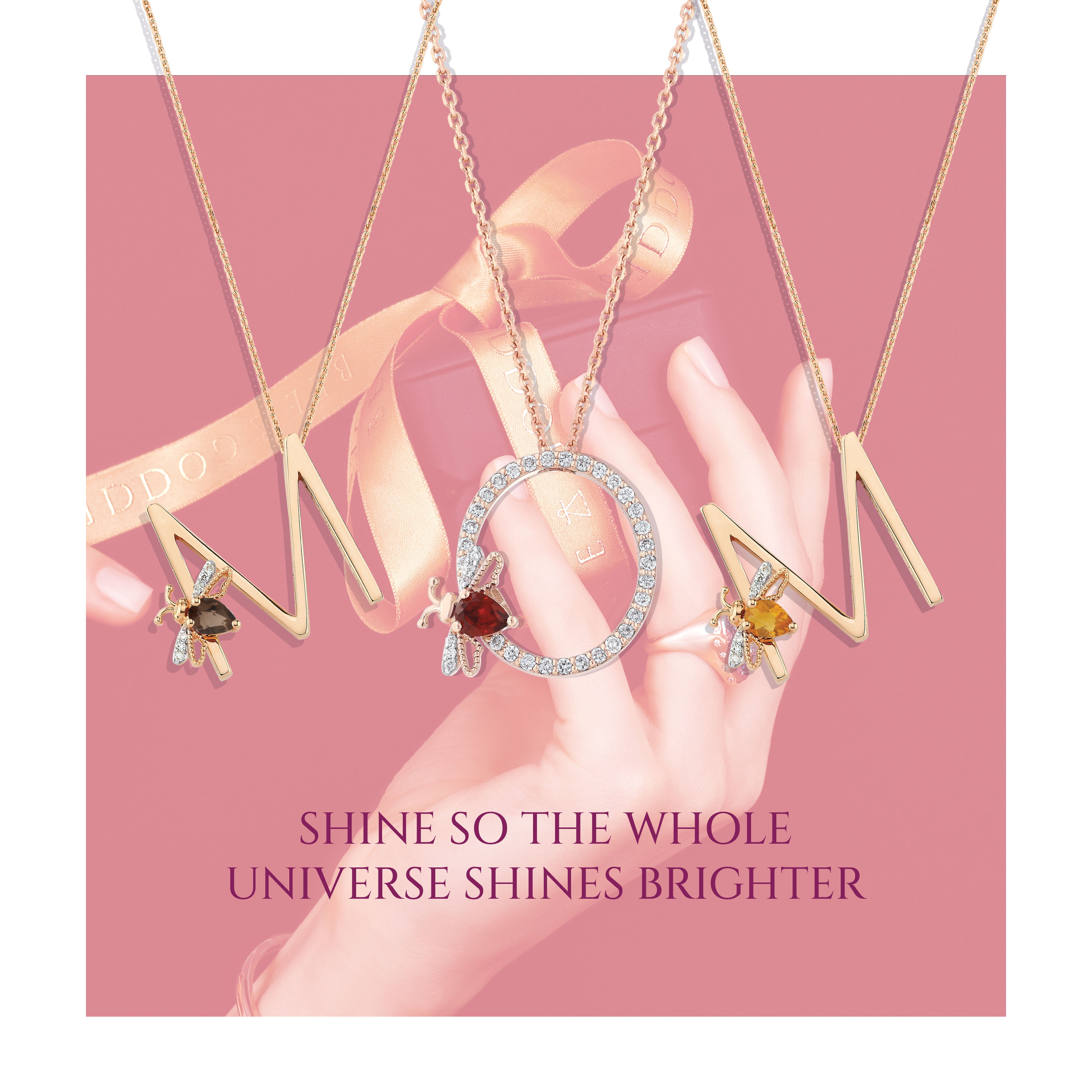 MOTHER & BABY – Bee Goddess