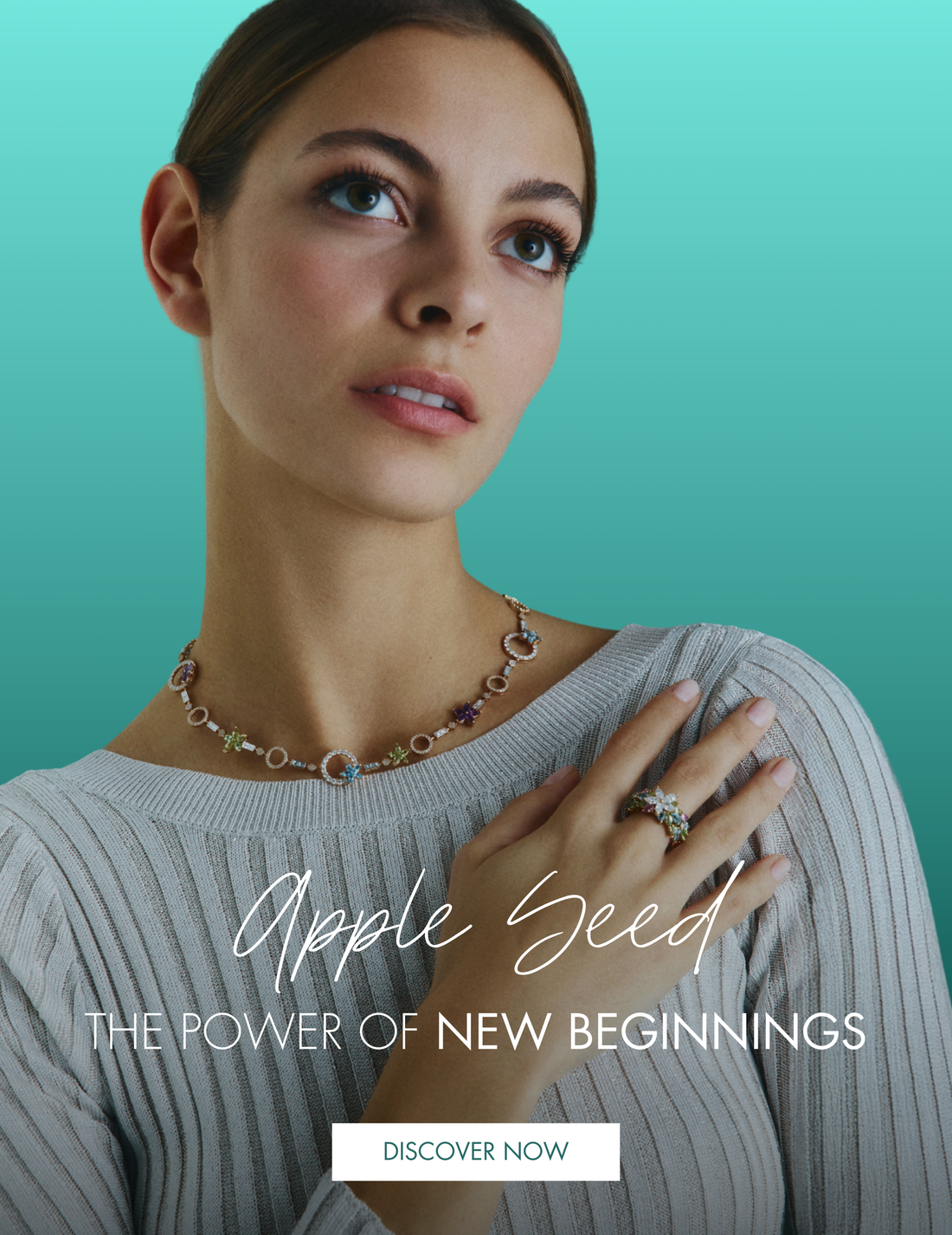 Bee Goddess Türkiye | Fine Luxury Diamond Jewelry